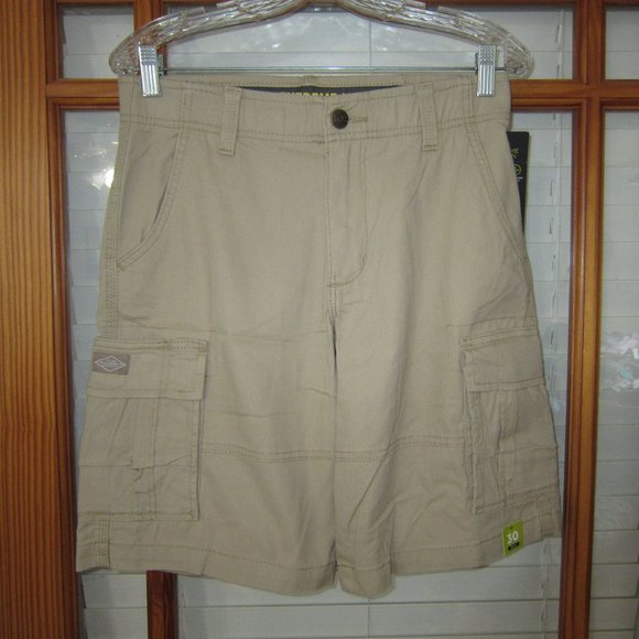 Lee | Shorts | Lee Extreme Motion Cargo Shorts Performance Series Mens ...